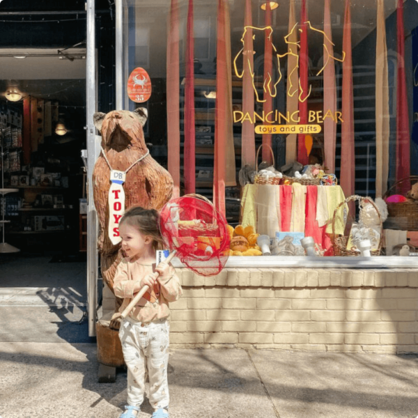 Home - Dancing Bear Toys