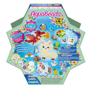 Aquabeads Star Bead Studio - Dancing Bear Toys